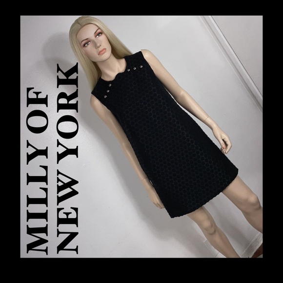 Milly of New York | Dresses | Milly Dress | Poshmark